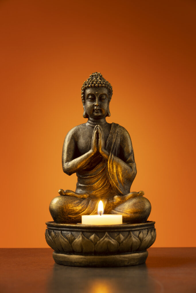 10 Life-Changing Lessons on Buddha Purnima. - myindiancultures.com